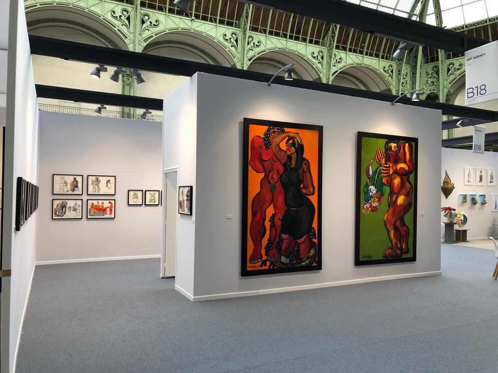 Zurab Tsereteli - Official website of the artist Zurab Tsereteli