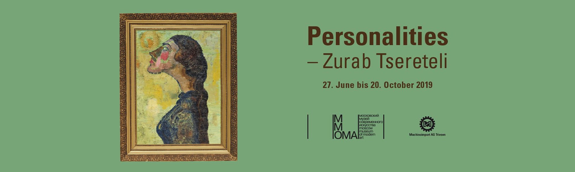 Zurab Tsereteli - Official website of the artist Zurab Tsereteli