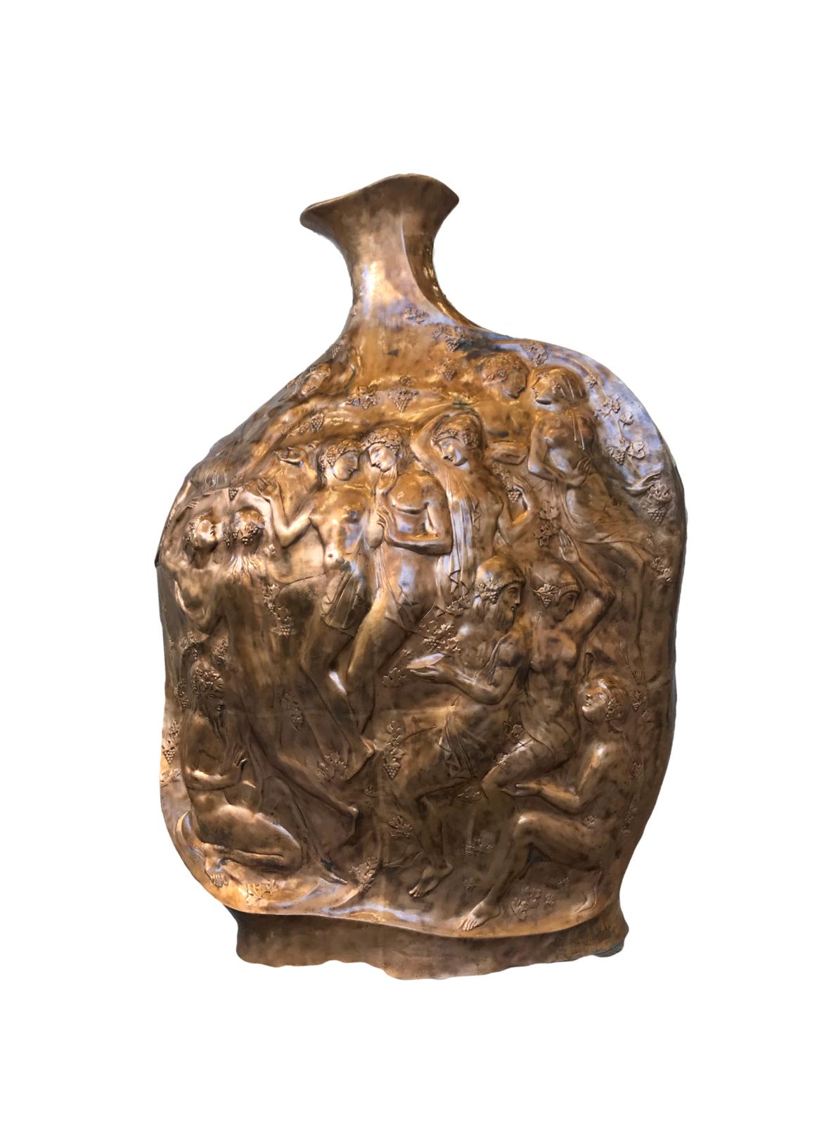 Zurab Tsereteli - Official website of the artist Zurab Tsereteli