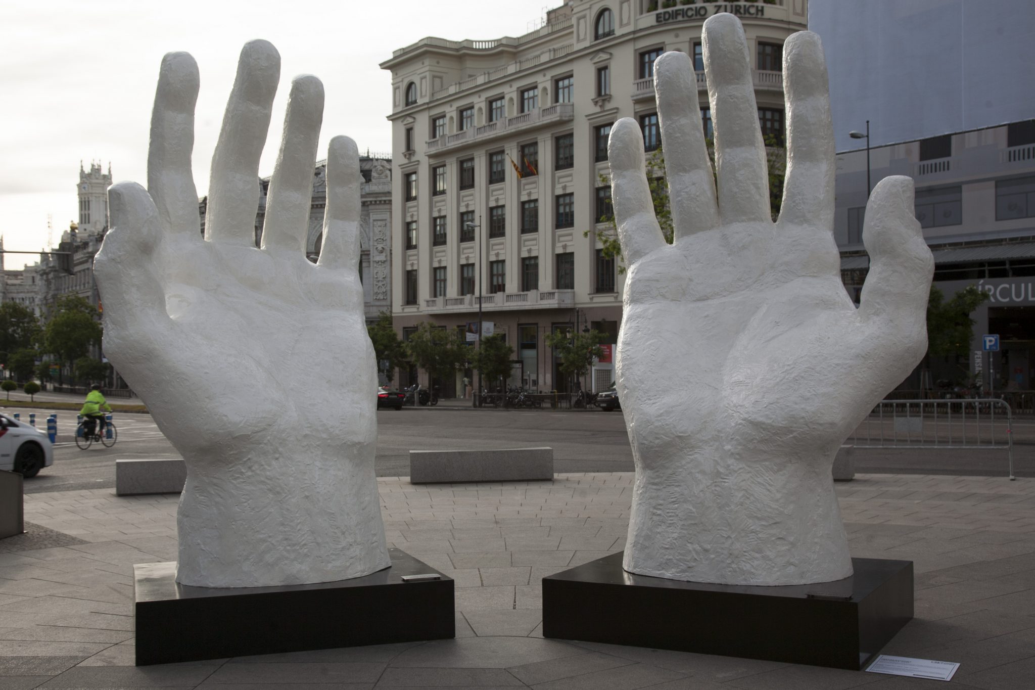 Zurab Tsereteli - Official website of the artist Zurab Tsereteli